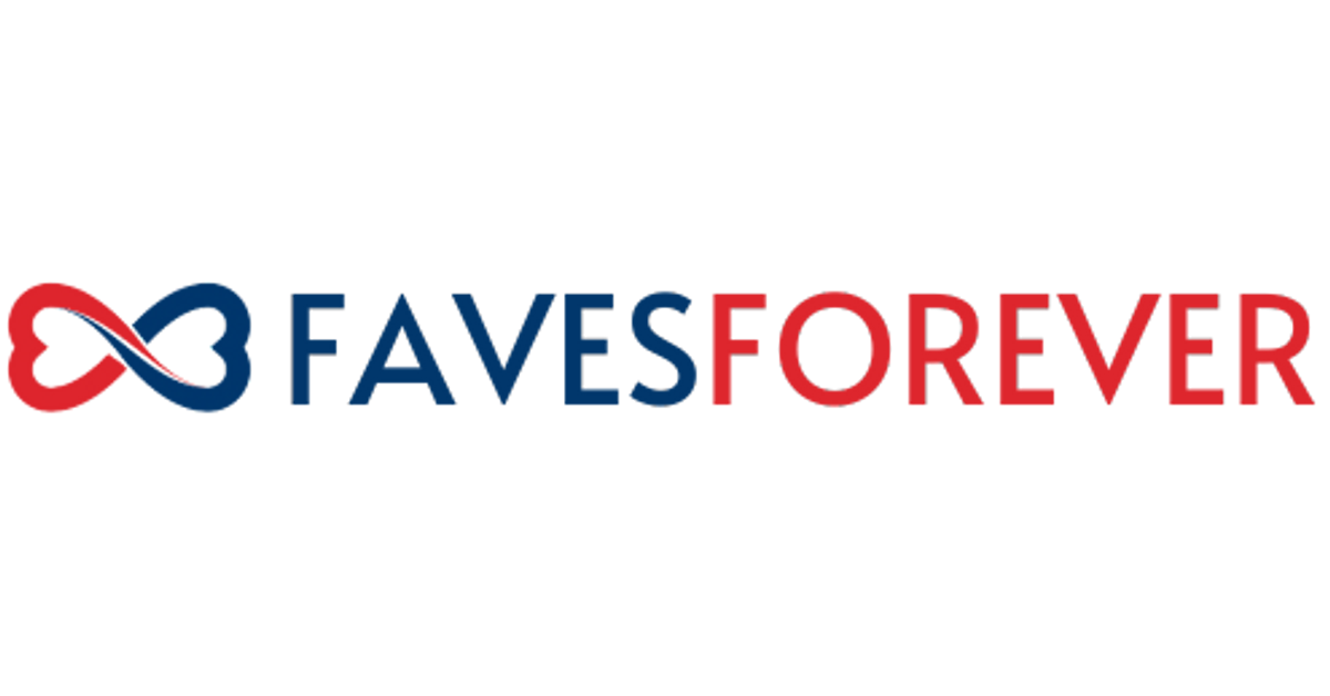 Faves Forever - Personalized Gifts & Jewelry